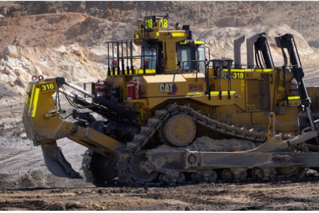 Yancoal Australia and WesTrac: A new era of machines for a new era of partnership | World Coal