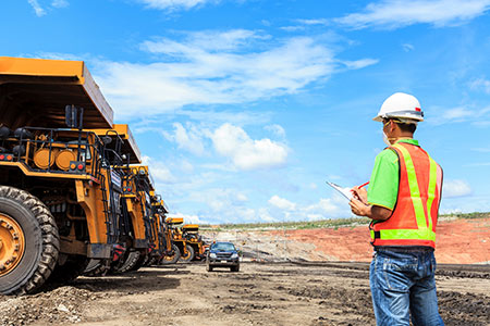 Komatsu selects ABB for 100th AC multi-drive order for open-pit shovels | World Coal